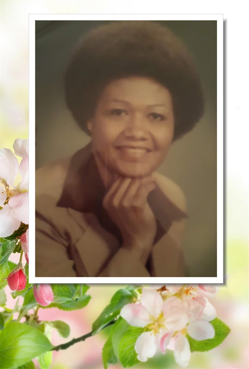 Annie McWilliams Andrews | O'Reilly Funeral Home, Inc.