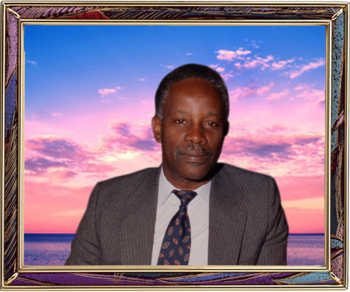 Errington E. Wilson | O'Reilly Funeral Home, Inc.